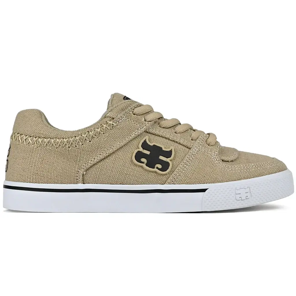 I-Path Footwear Reed Low Vulc Skateboarding Shoe – No Comply Skateshop
