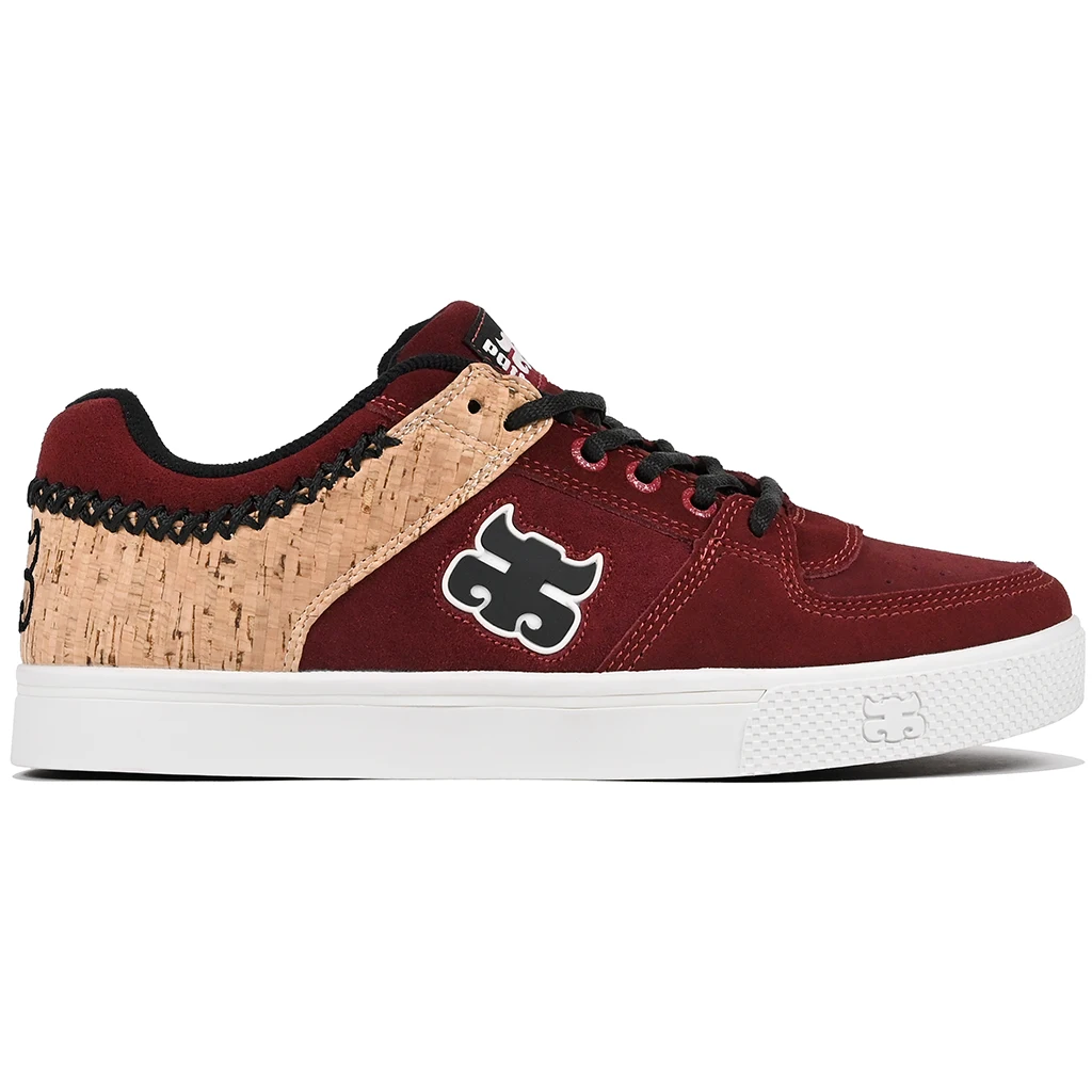 I-Path Footwear Reed Low Skateboarding Shoe – No Comply Skateshop