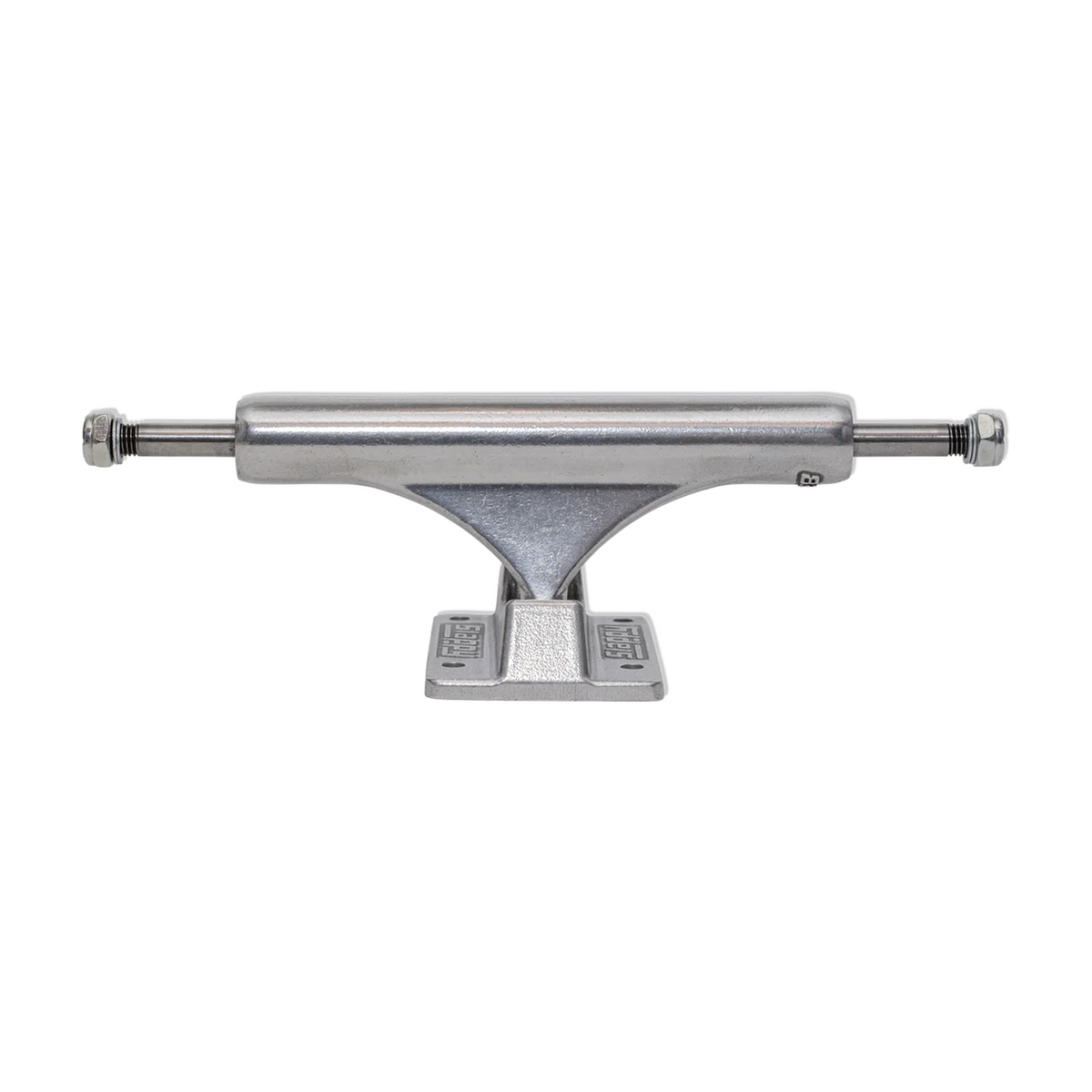 Slappy ST1 Inverted Hollow Lights Ultra Low KP Skateboarding Trucks (S ...