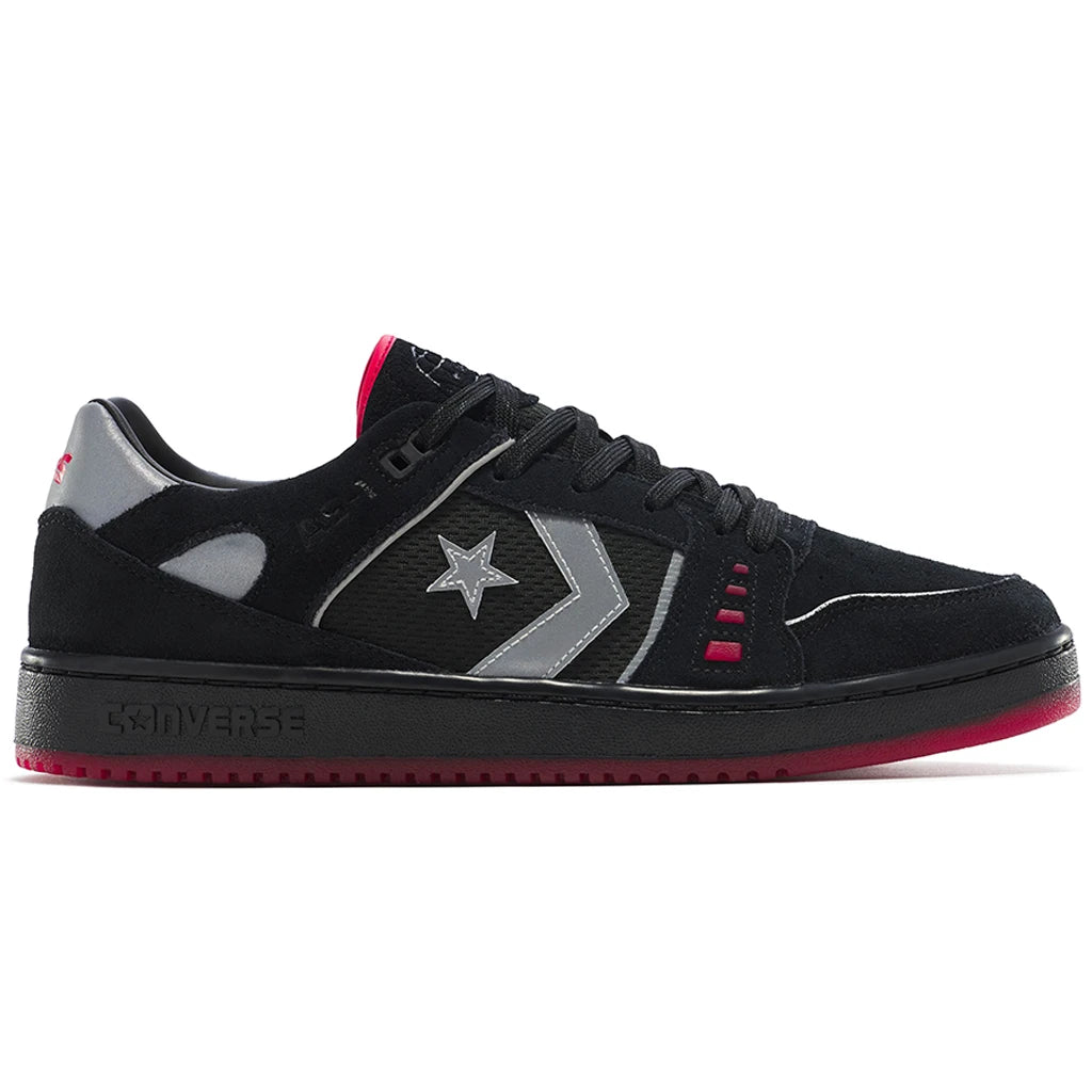 Converse CONS AS-1 Pro OX Skateboarding Shoe – No Comply Skateshop