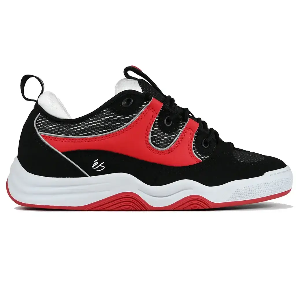 éS Two Nine 8 Skateboarding Shoe – No Comply Skateshop