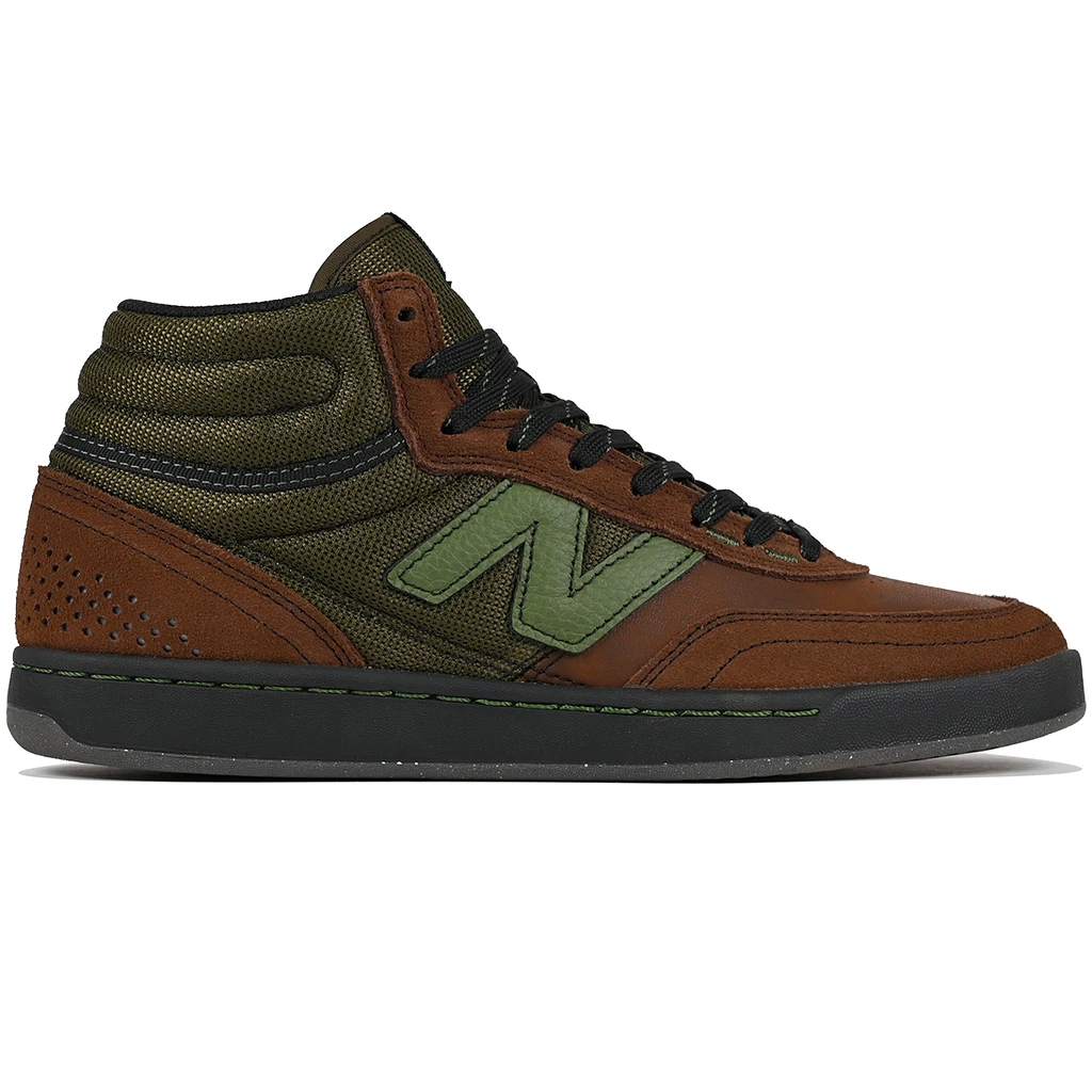 New Balance Numeric NM440 V2 High Skateboarding Shoe – No Comply Skateshop